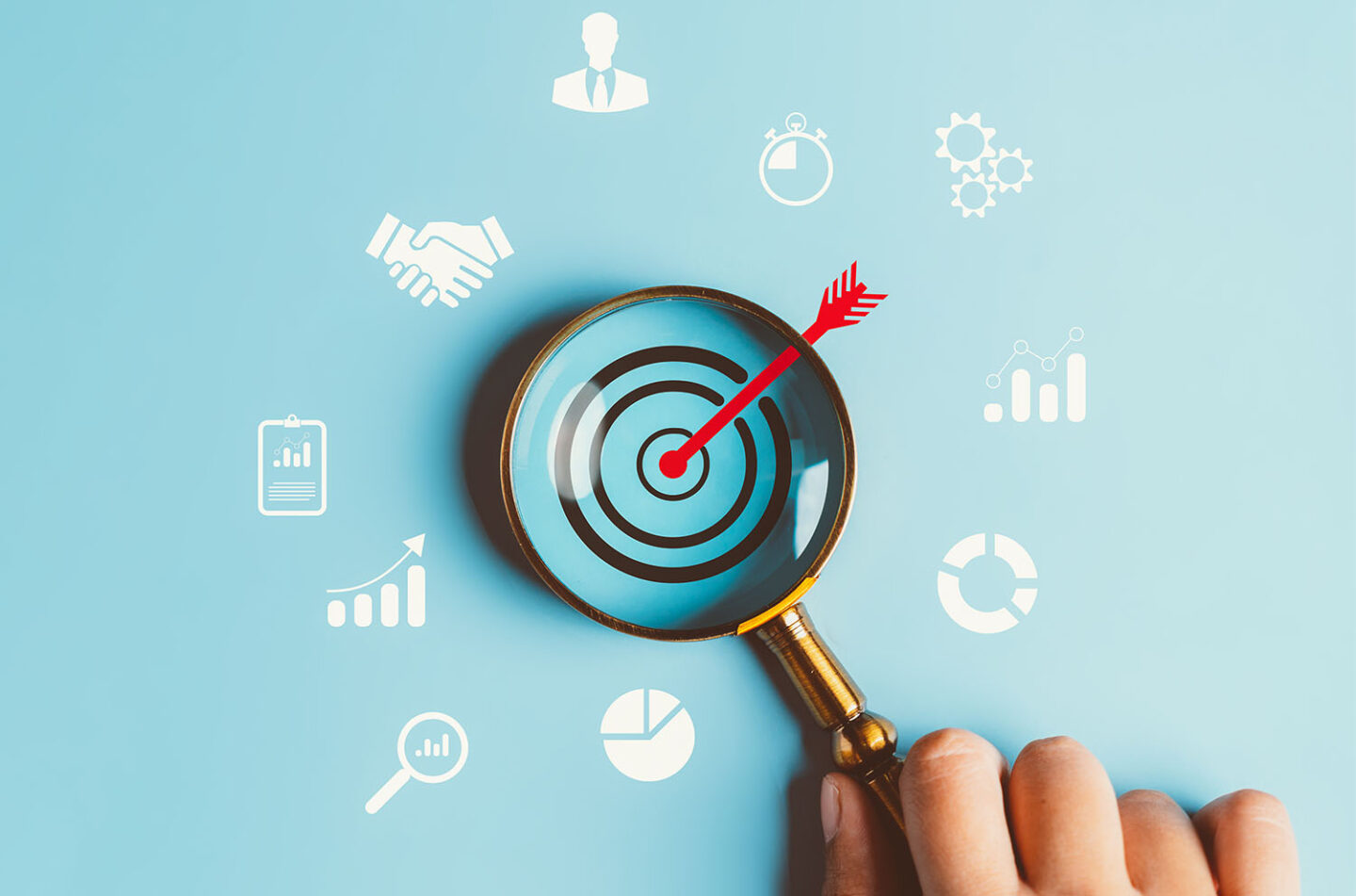 Better Political Data Targeting Gets Better Results