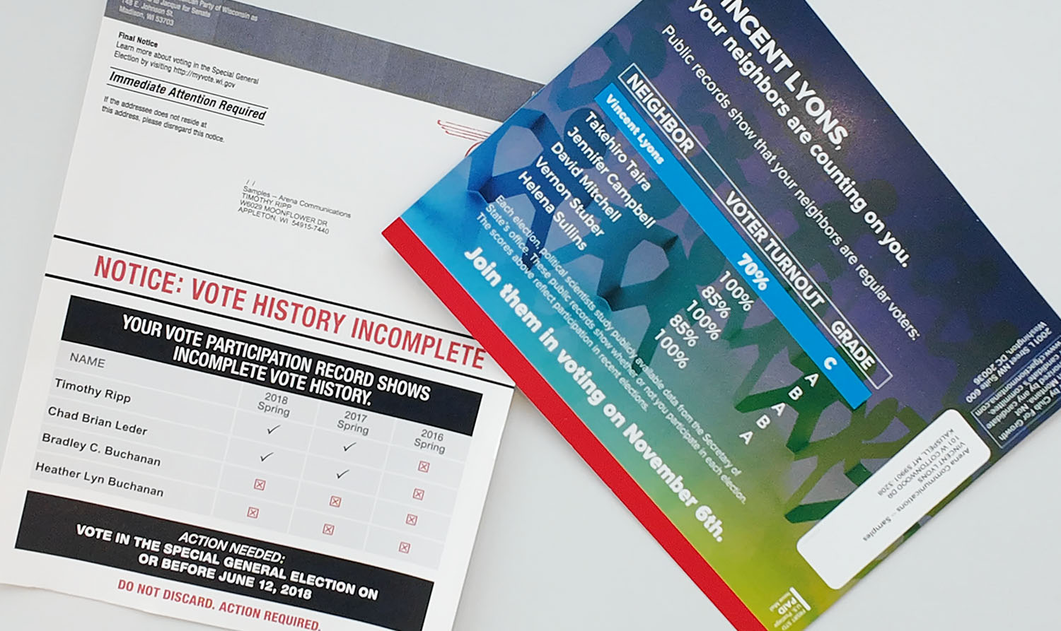 Learn How to Make Your Campaign Mail Stand Out in a Crowd